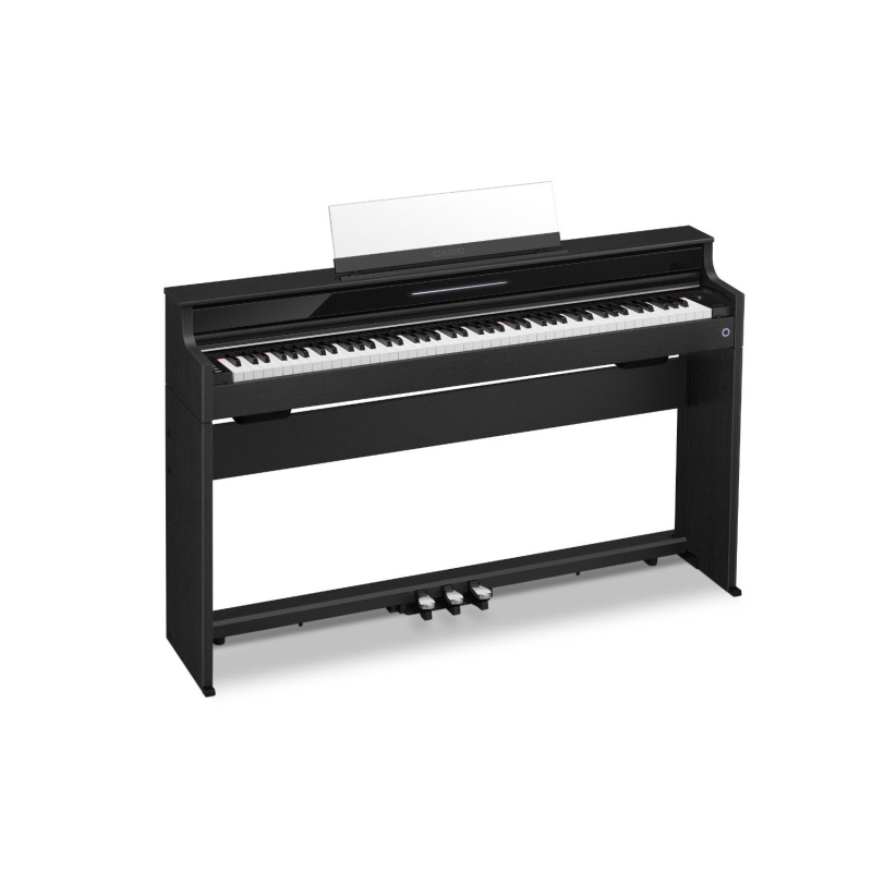 Casio Celviano AP-S450 BK digitale piano > Muziek maken Casio Celviano AP-S450 BK digitale piano > Muziek maken