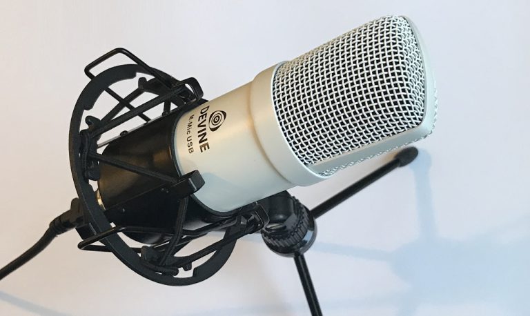 De beste USB microfoons voor PC > muziek-maken.com De beste USB microfoons voor PC > muziek-maken.com